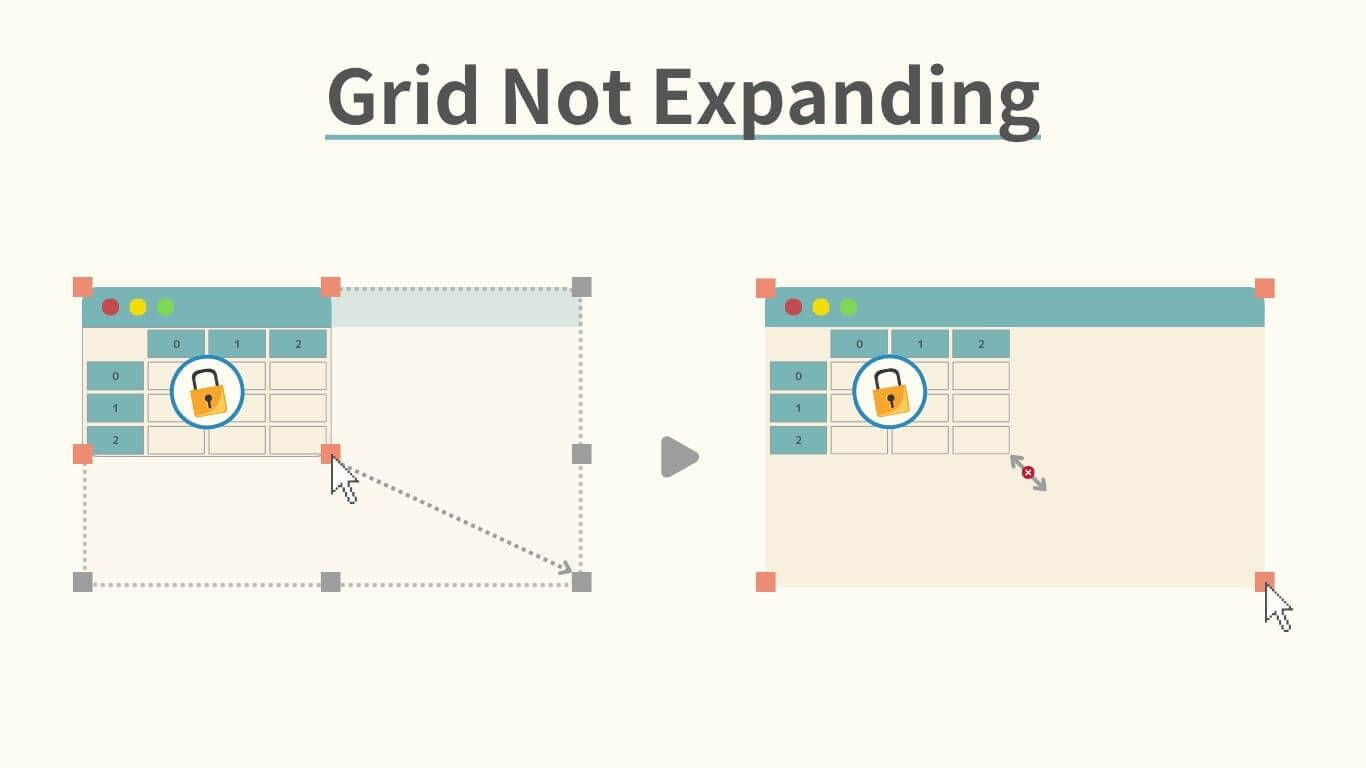 【Tkinter】gridメソッドを解説！ | Youta blog